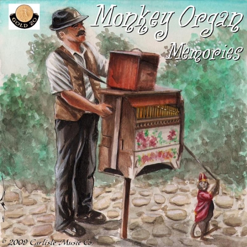 Vive la Canadienne - Monkey Organs: Song Lyrics, Music Videos & Concerts