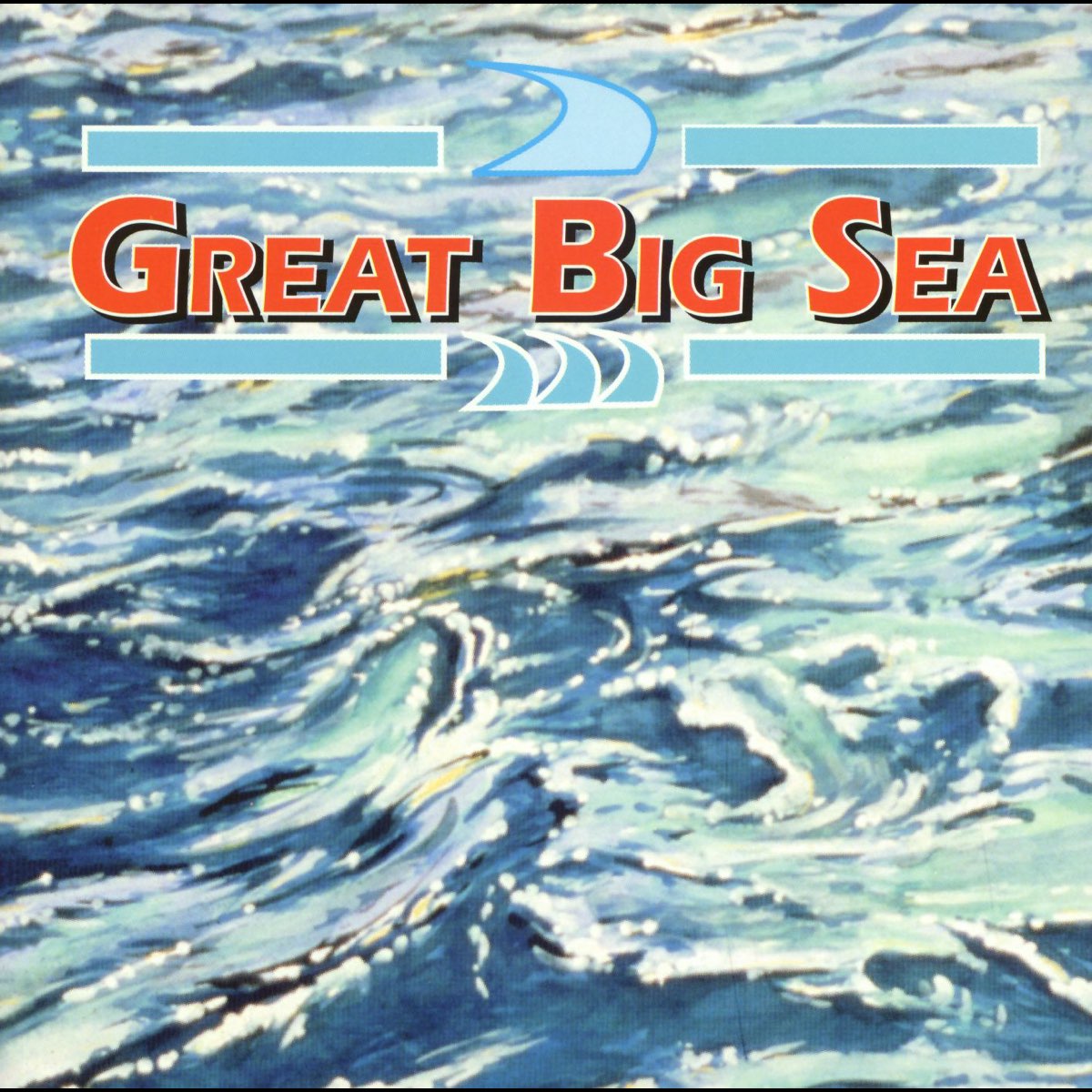 ‎Great Big Sea - Album by Great Big Sea - Apple Music