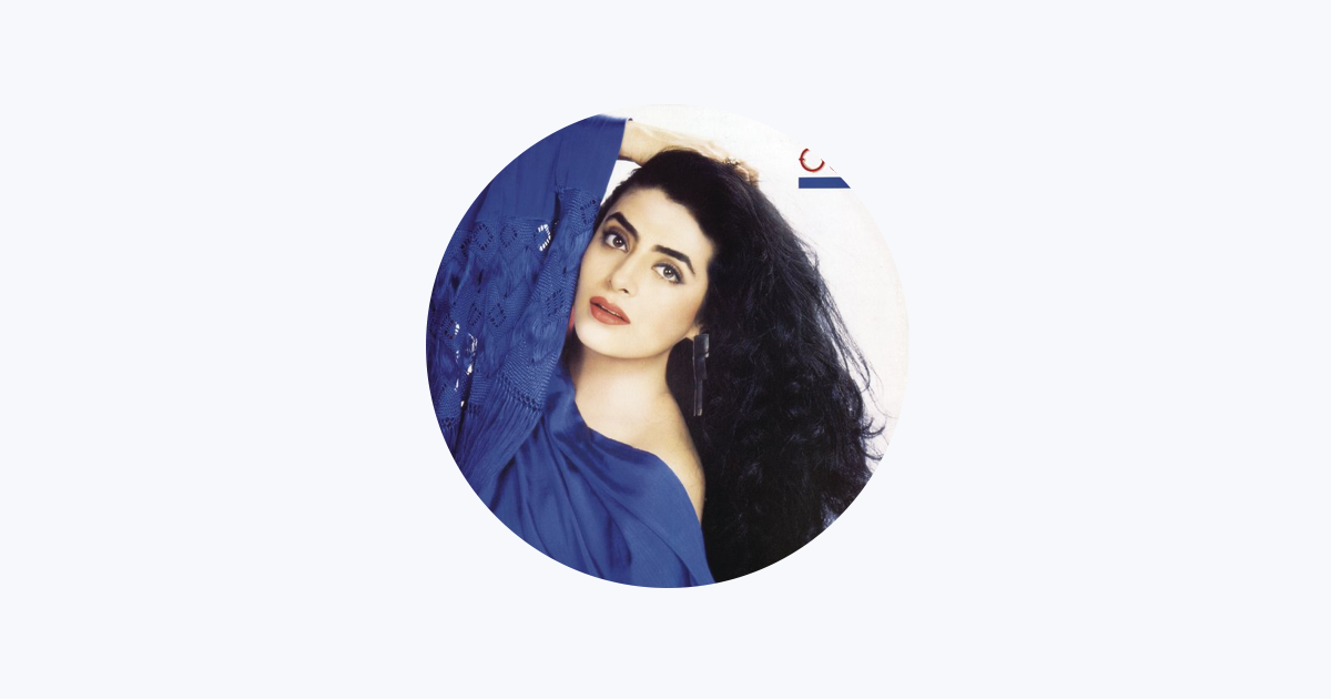 ‎Angeles Ochoa en Apple Music