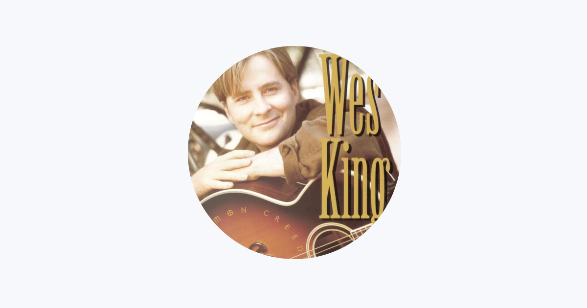 ‎Wes King - Apple Music