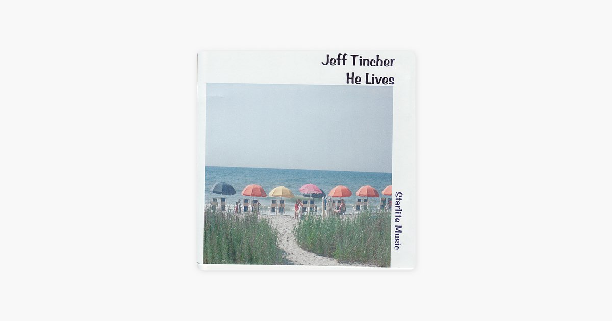 ‎Immortal Invincible - Song by Jeff Tincher - Apple Music