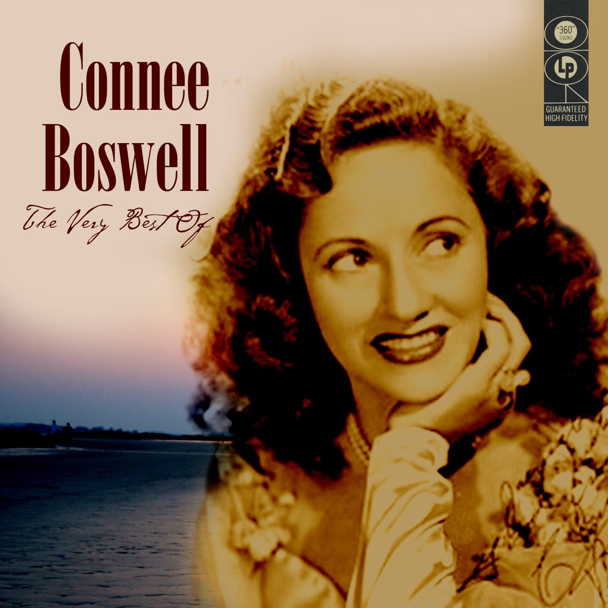 ‎The Very Best Of - Album by Connee Boswell - Apple Music