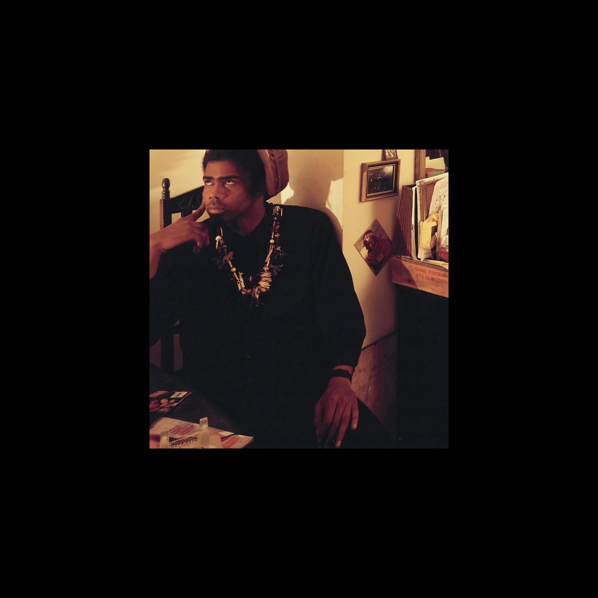 ‎The Reality of My Surroundings - Album by Fishbone - Apple Music