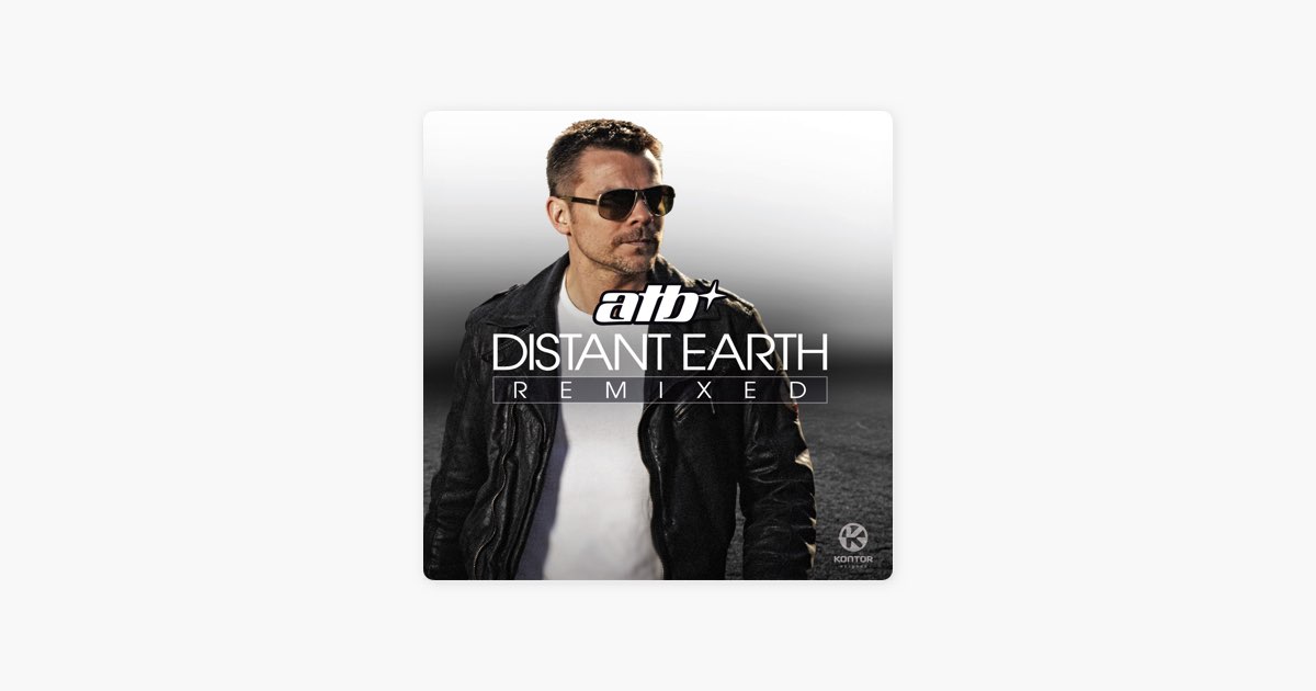 ‎Move On (Club Version) [feat. JanSoon] - Song by ATB - Apple Music