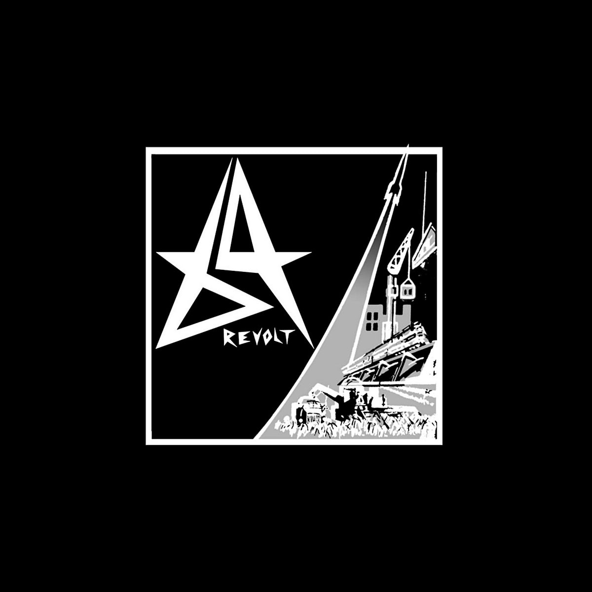 ‎64 Revolt de 64Revolt en Apple Music