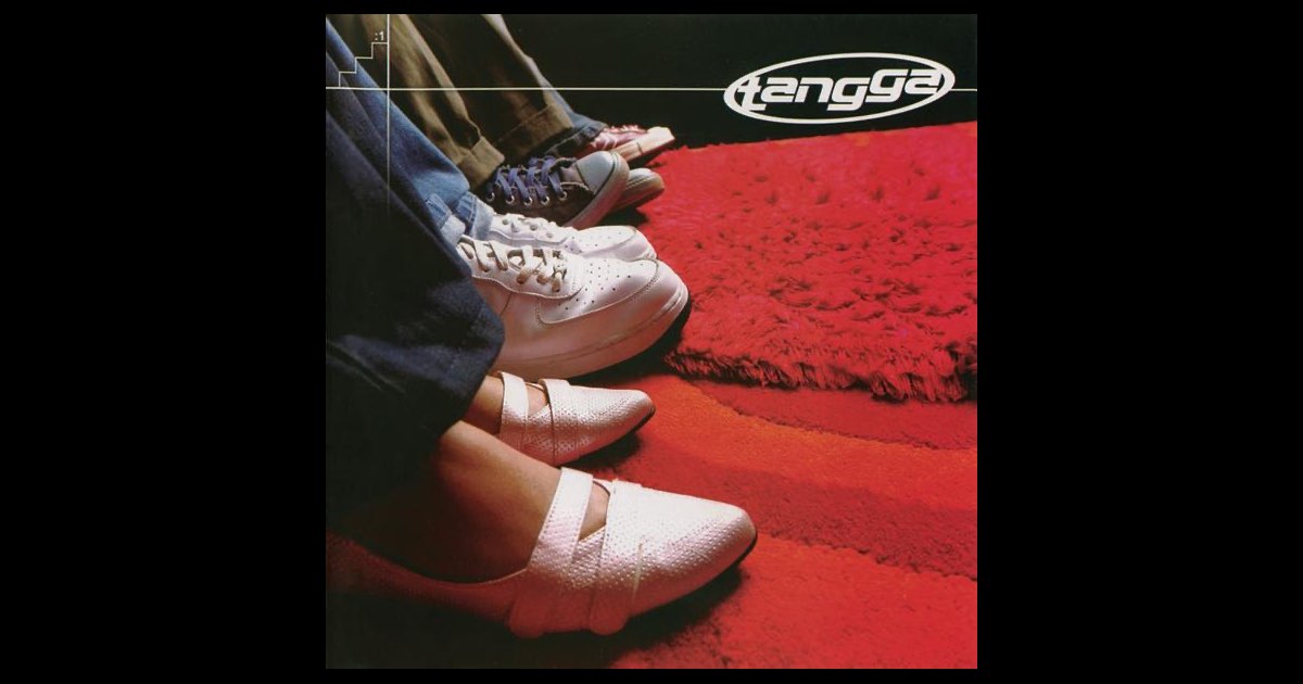 ‎Tangga - Album by Tangga - Apple Music