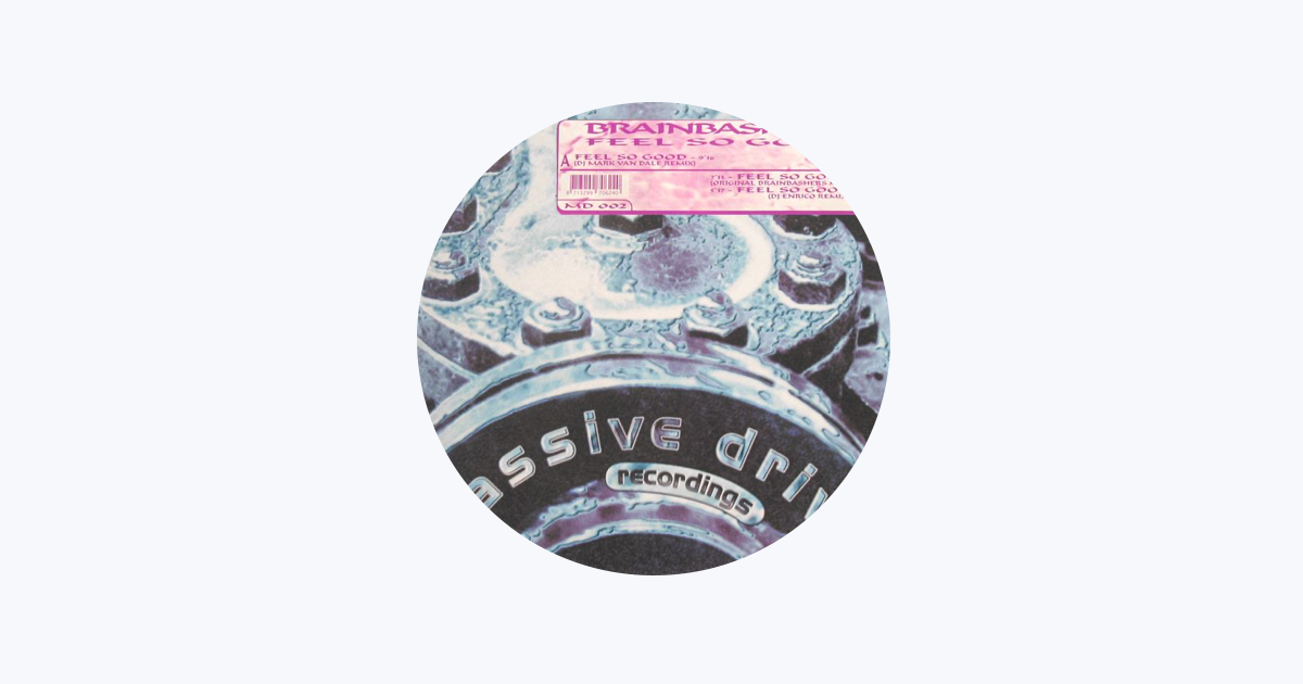 ‎Brainbashers - Apple Music