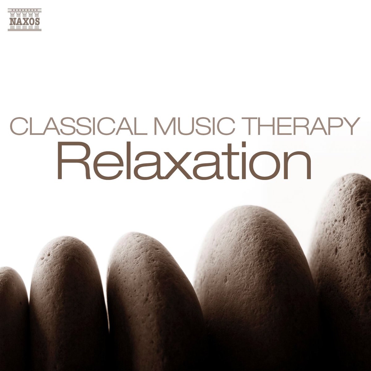 ‎Classical Music Therapy: Relaxation - Album by Various Artists - Apple ...