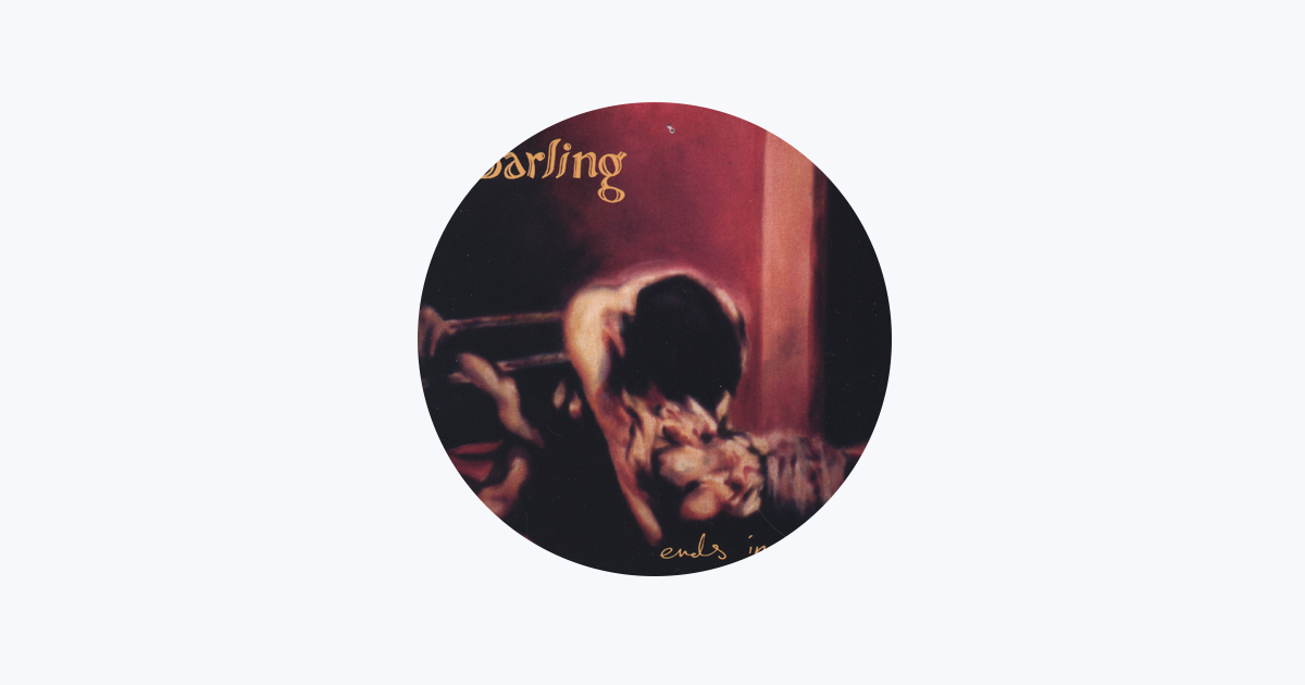 ‎Darling – Apple Music