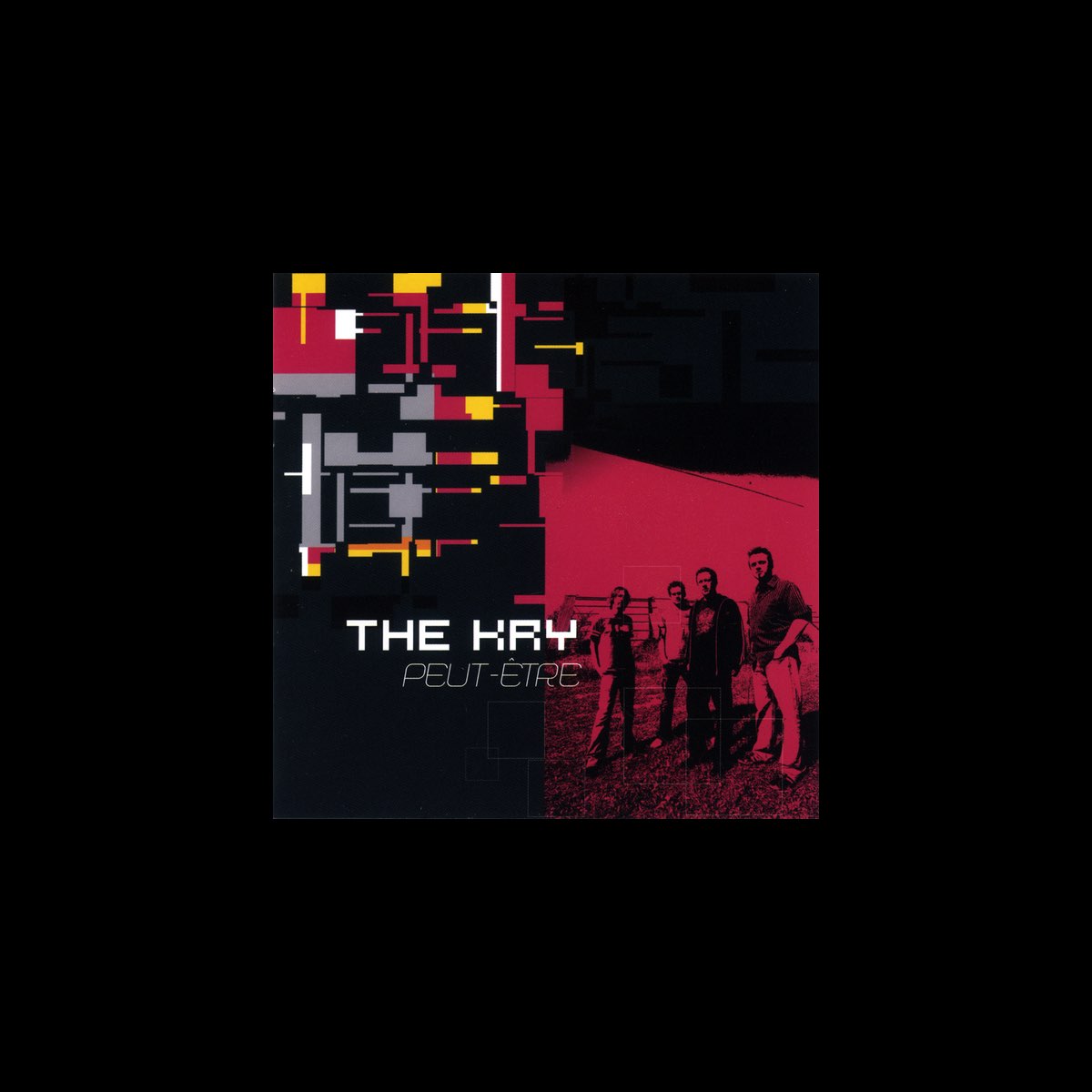 ‎Peut-Etre by The Kry on Apple Music