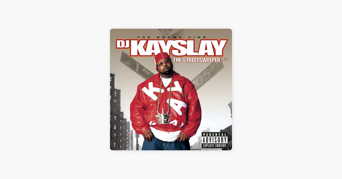‎50 Shot Ya (feat. 50 Cent) – Song by DJ Kay Slay – Apple Music