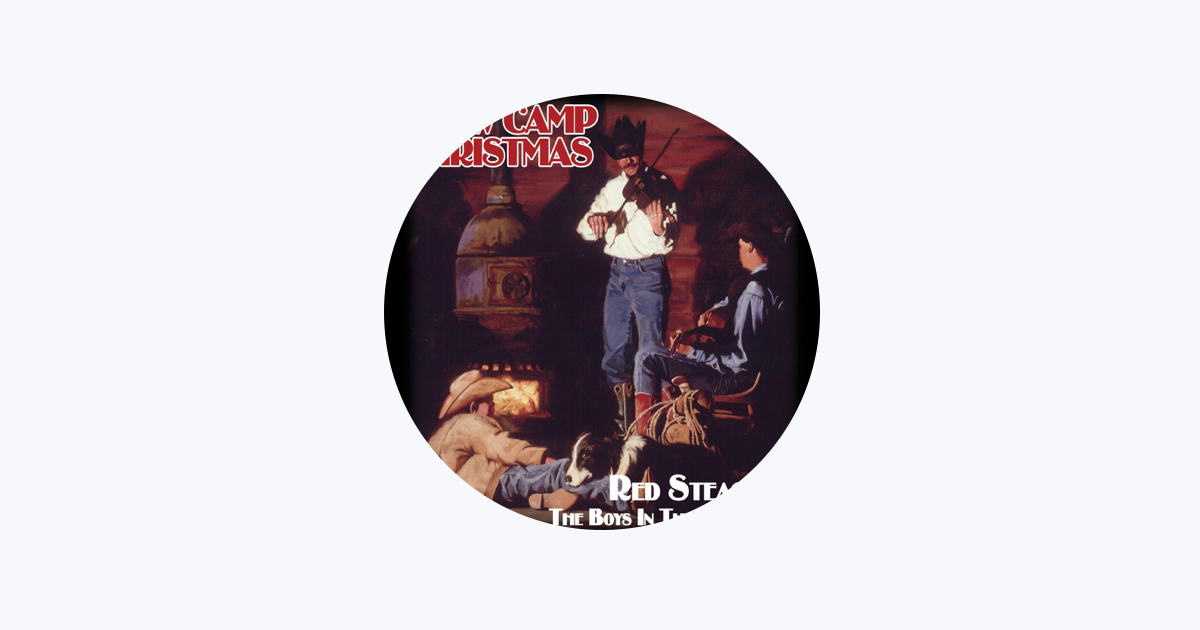 ‎Red Steagall & The Boys In the Bunkhouse - Apple Music