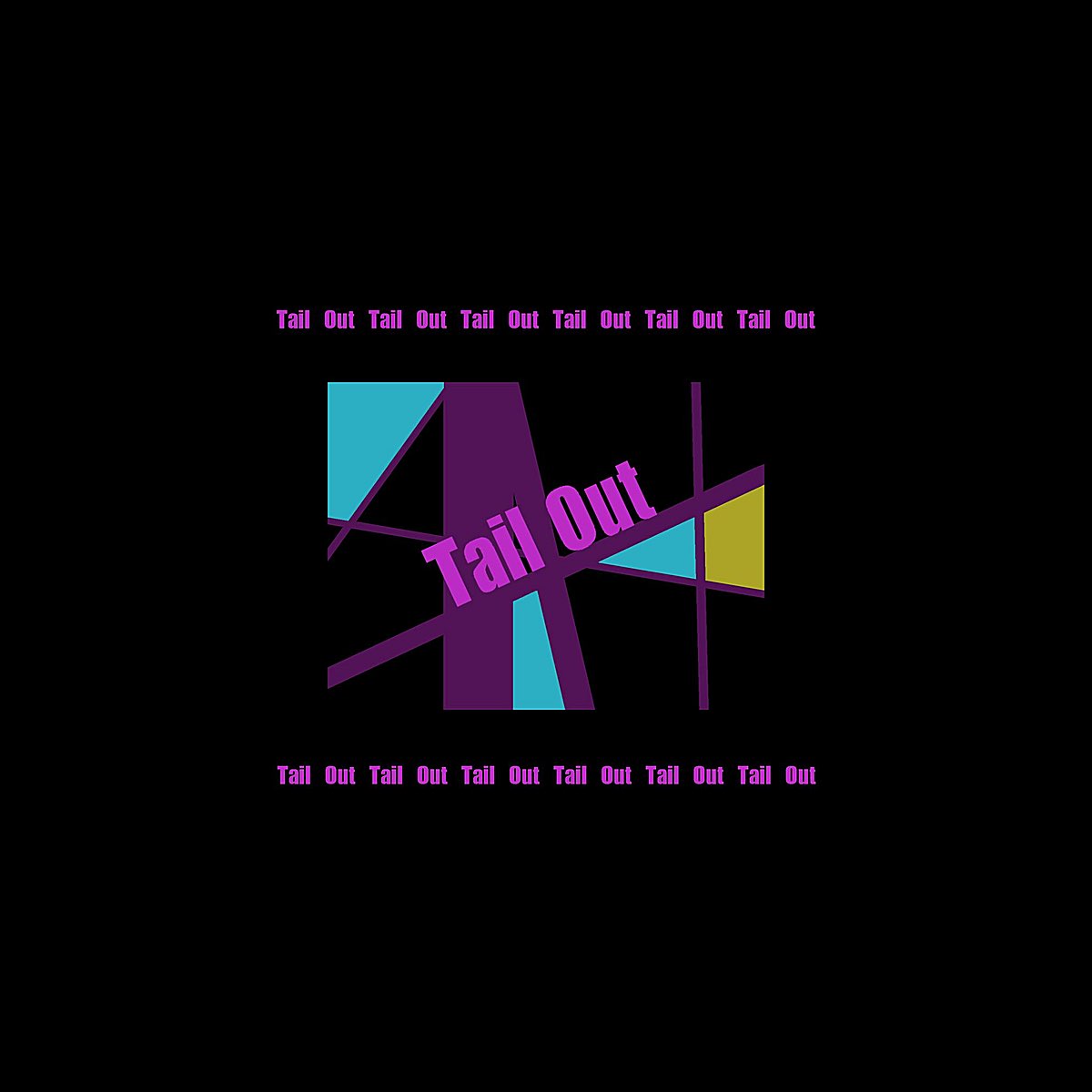 ‎Tail Out - EP - Tail Outのアルバム - Apple Music