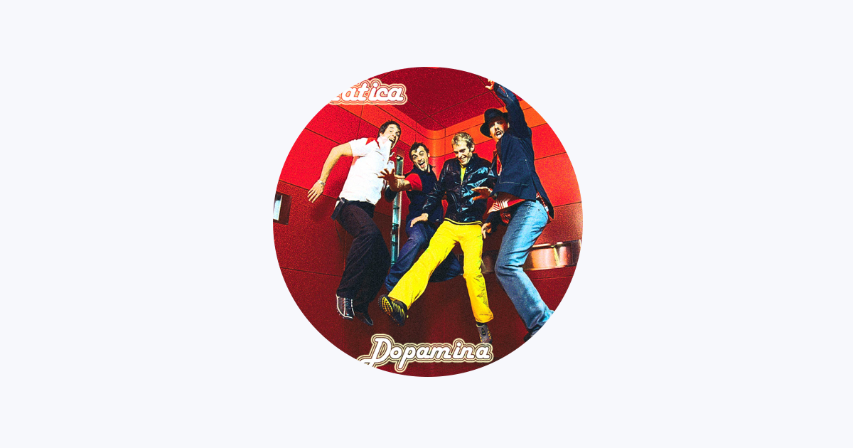 ‎Fanatica - Apple Music