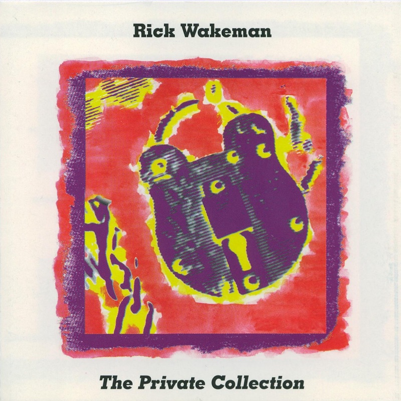 And Now a Word from Our Sponsor - Rick Wakeman: Song Lyrics, Music ...