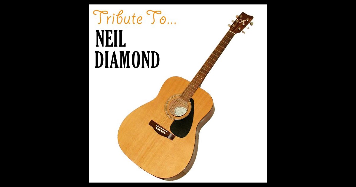 ‎Tribute to Neil Diamond – Album par Steve Cherelle – Apple Music