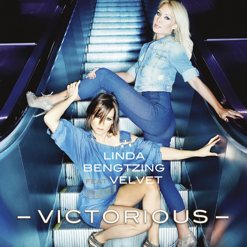 Victorious (Patrik Remann & Amir Hakim Club) - Linda & Velvet: Song Lyrics, Music Videos & Concerts