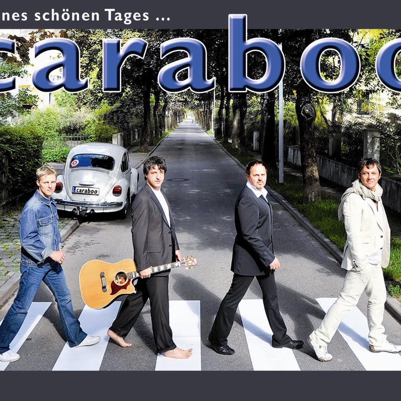 Weisst du wann, weisst du wie? - Caraboo: Song Lyrics, Music Videos ...