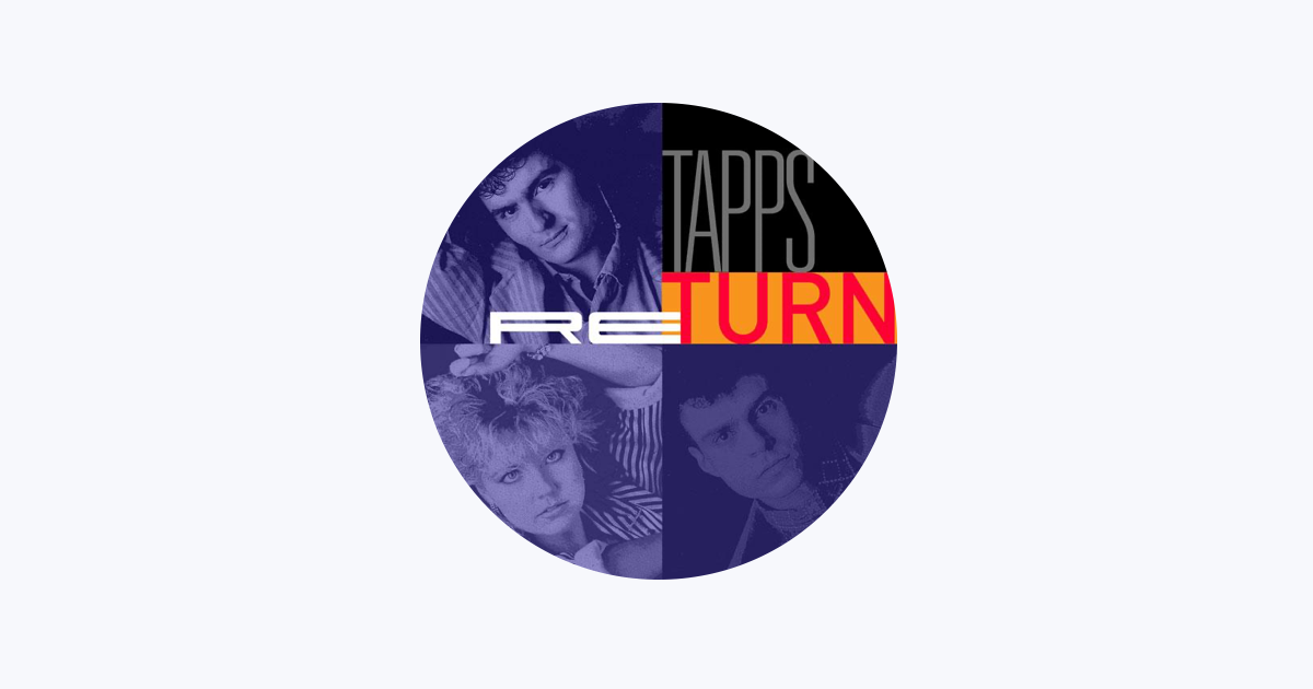 ‎Tapps - Apple Music