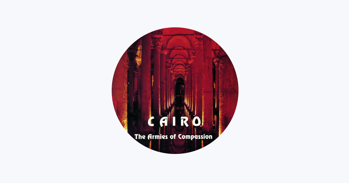 ‎Cairo - Apple Music