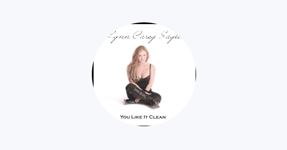 ‎Lynn Carey Saylor - Apple Music