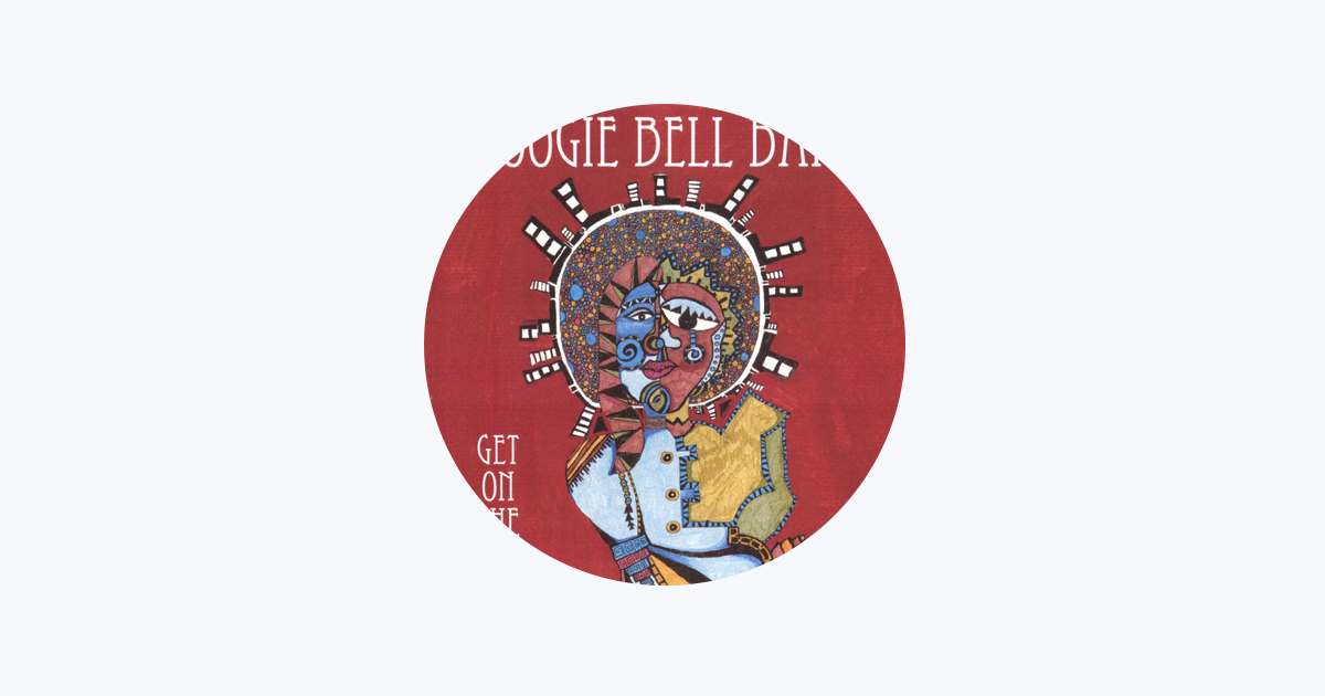 ‎Poogie Bell Band - Apple Music