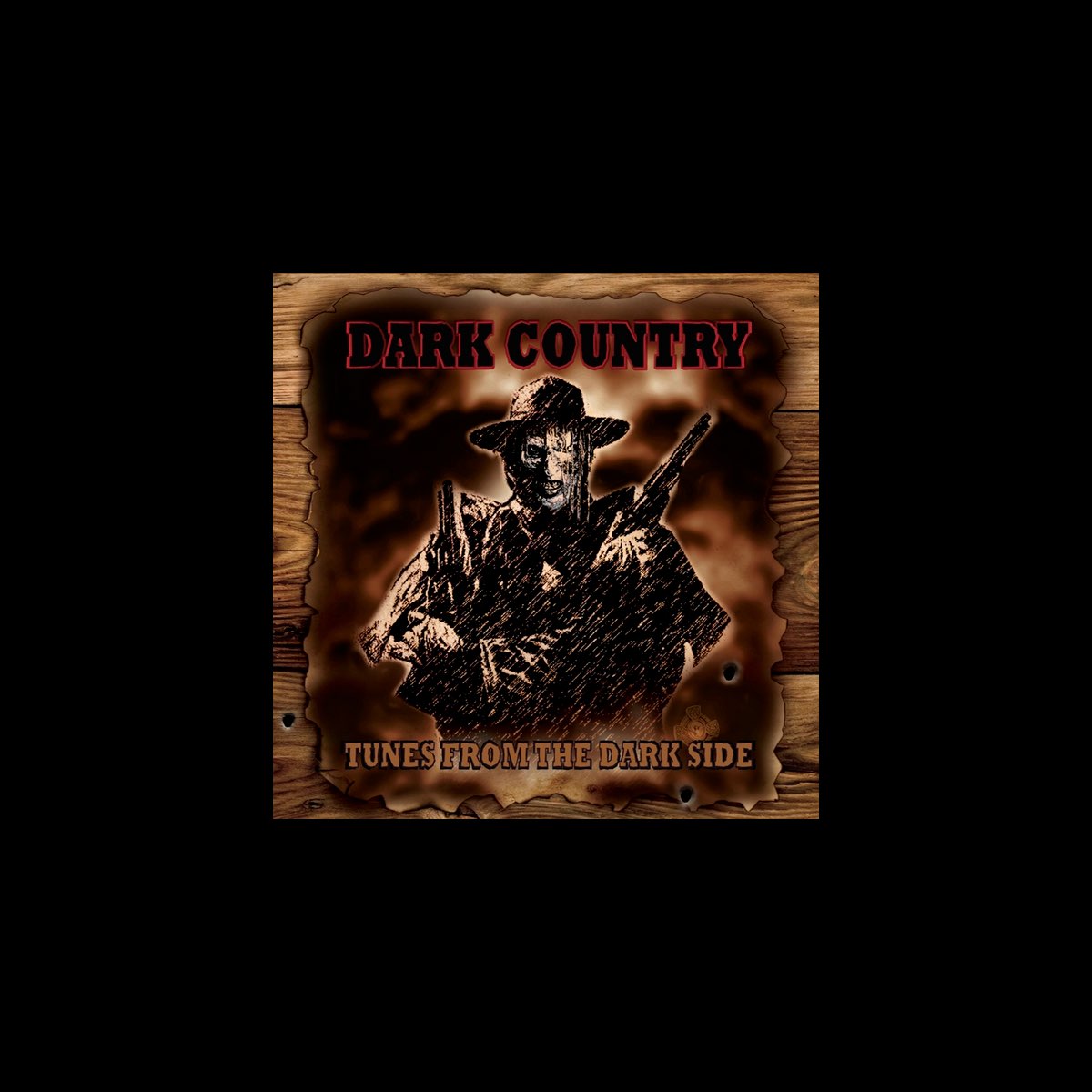 ‎Tunes from the Dark Side - Album by Dark Country - Apple Music