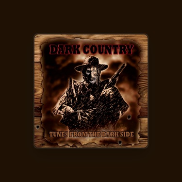 Dark Country Album