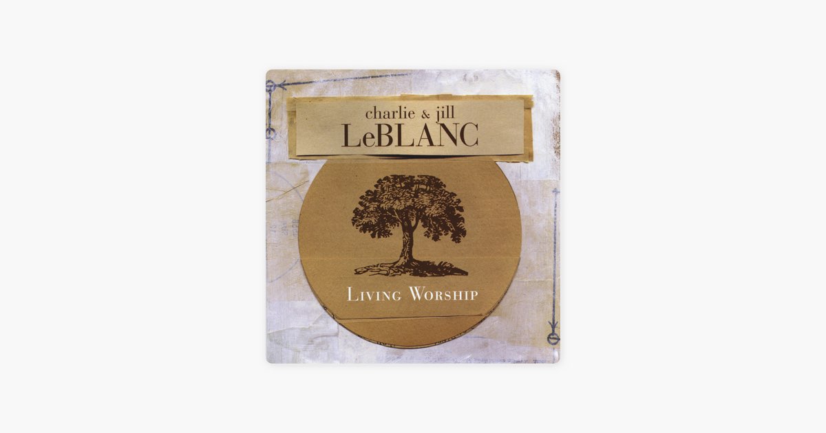 ‎Amazing Love (You Are My King) – Song by Charlie & Jill Leblanc ...