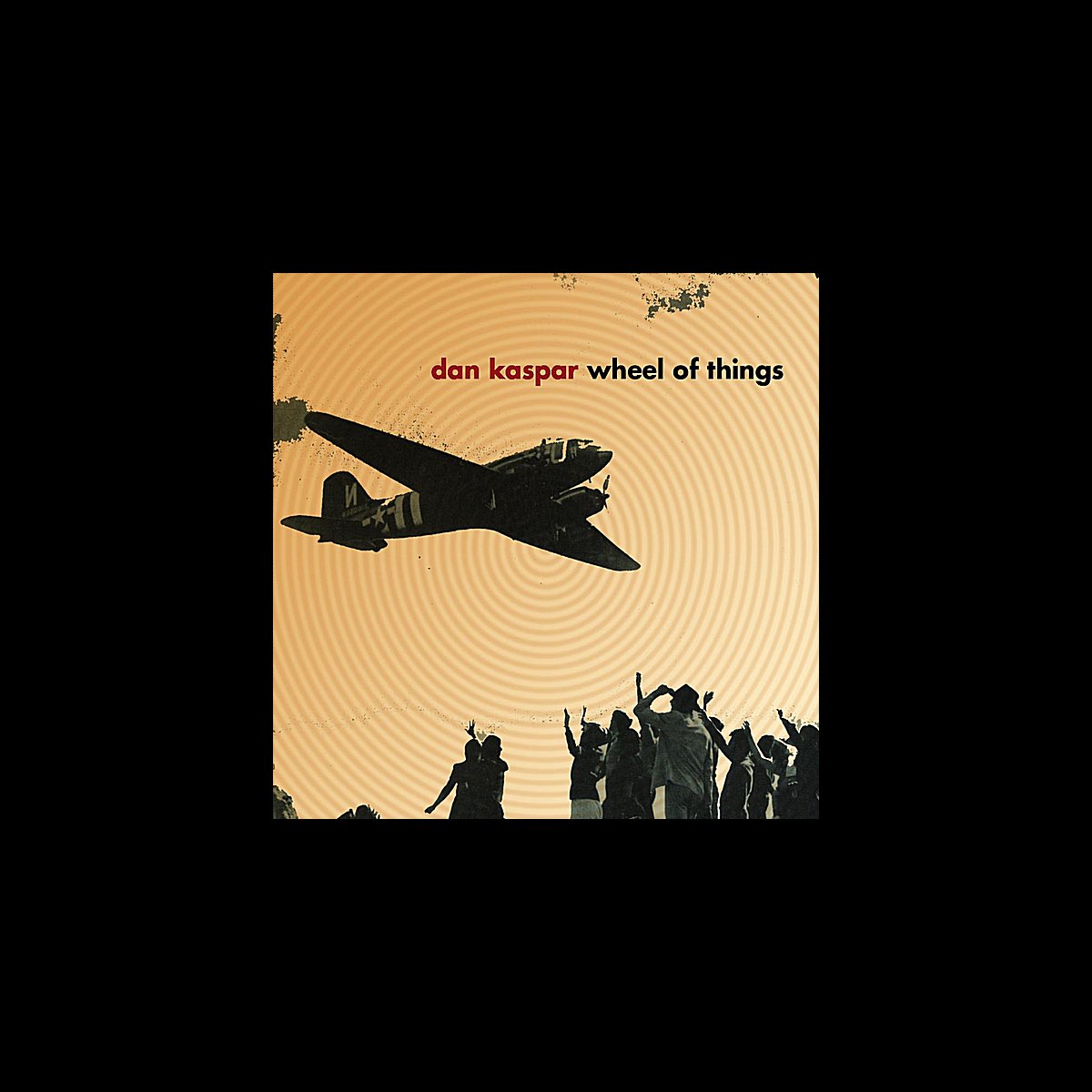 ‎Wheel of Things - Album by Dan Kaspar - Apple Music