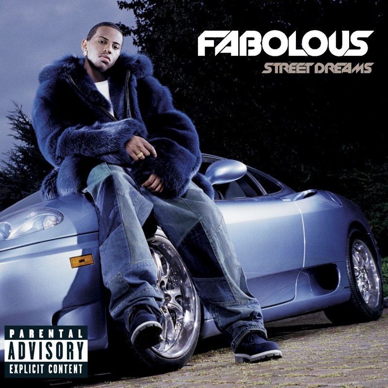 Can't Let You Go (feat. Mike Shorey & Lil' Mo) - Fabolous: Song Lyrics ...