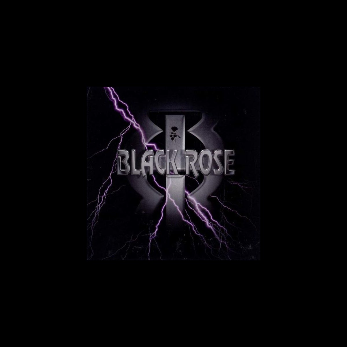 ‎Black Rose - Album by Black Rose - Apple Music
