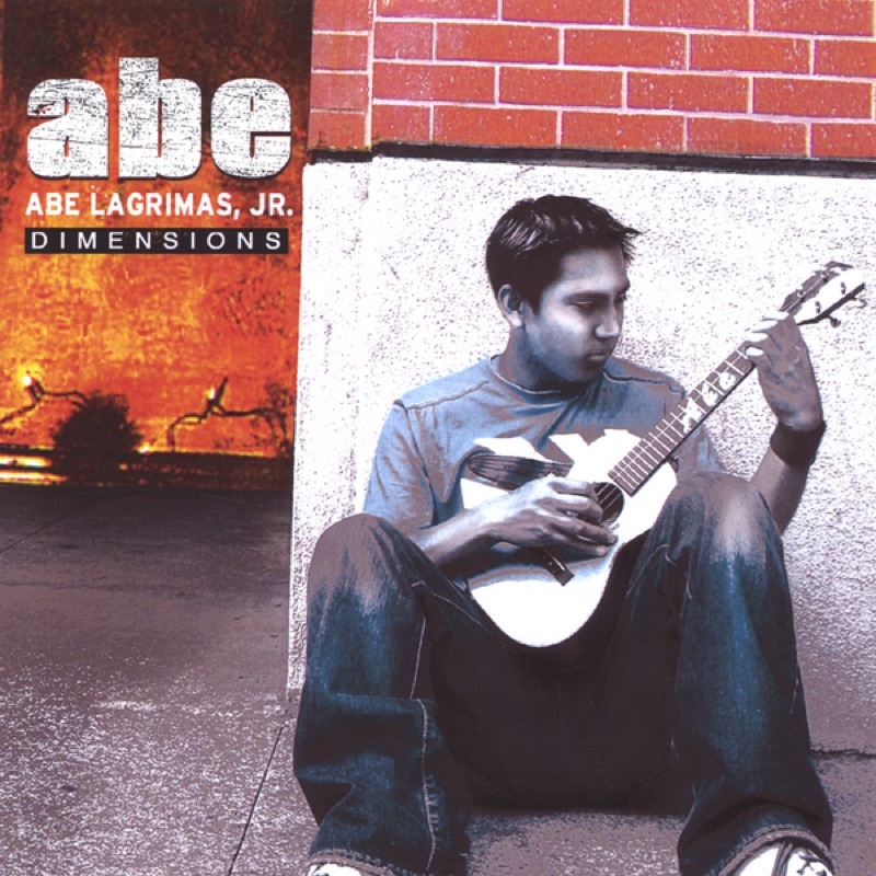 Starship Lumpia - Abe Lagrimas, Jr.: Song Lyrics, Music Videos & Concerts