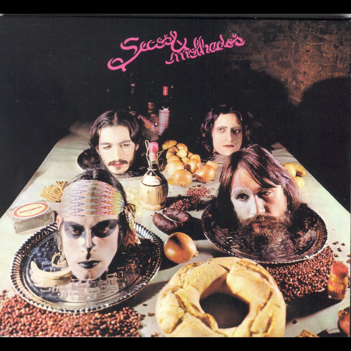 ‎Secos & Molhados de Secos & Molhados en Apple Music