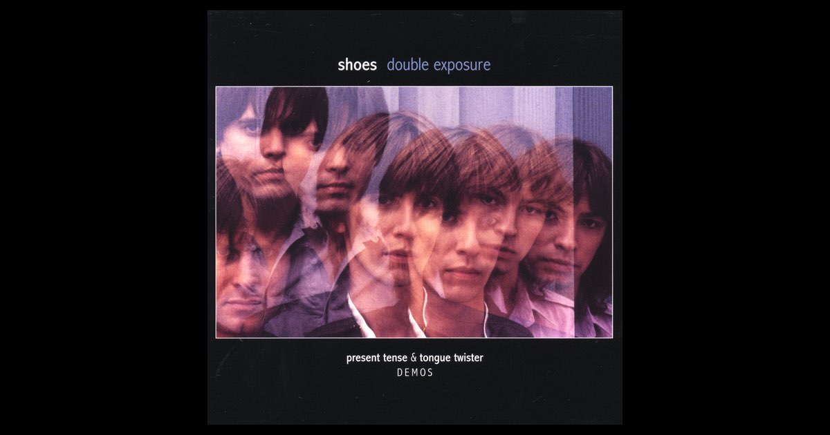 ‎Double Exposure - Album by Shoes - Apple Music