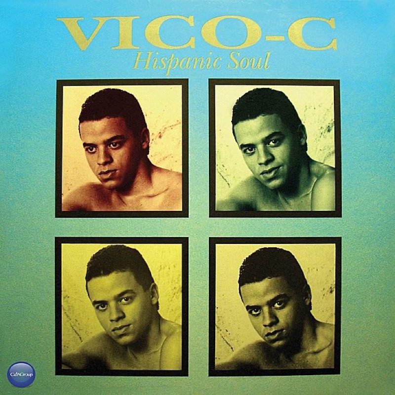 Bomba Para Afincar - Vico C: Song Lyrics, Music Videos & Concerts