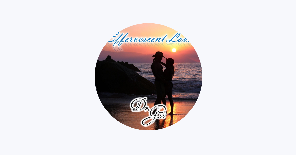 ‎Dr. Gee - Apple Music