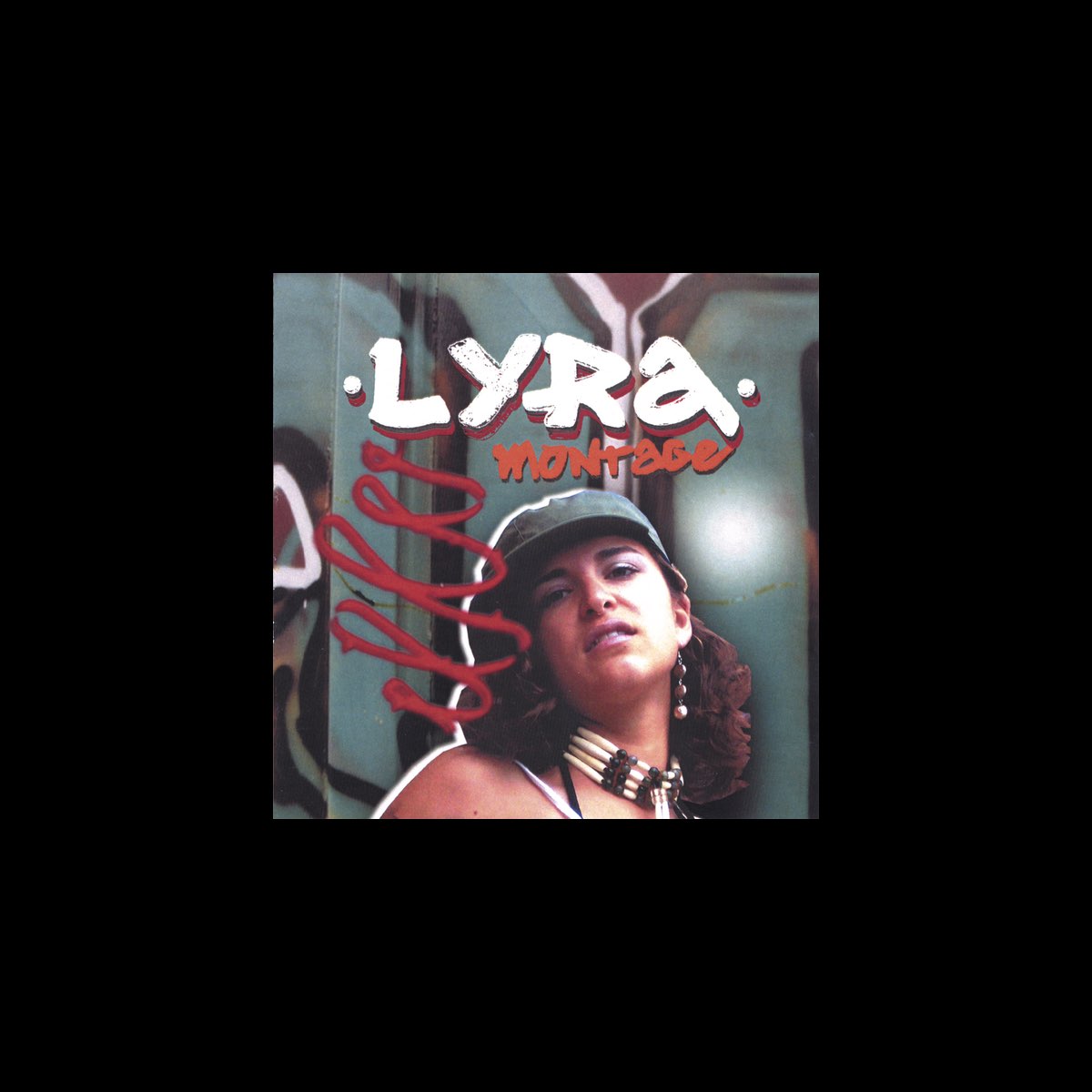 ‎Montage - Album by LYRA - Apple Music