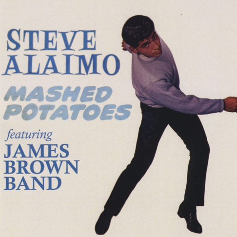 Steve Alaimo Steve Alaimo Apple Music