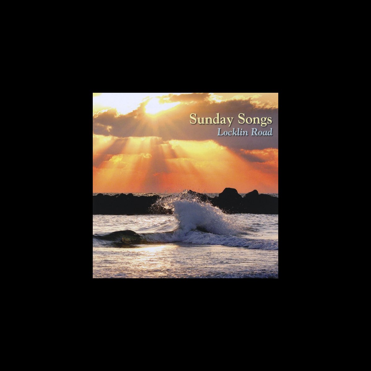 ‎Sunday Songs - Album by Locklin Road - Apple Music