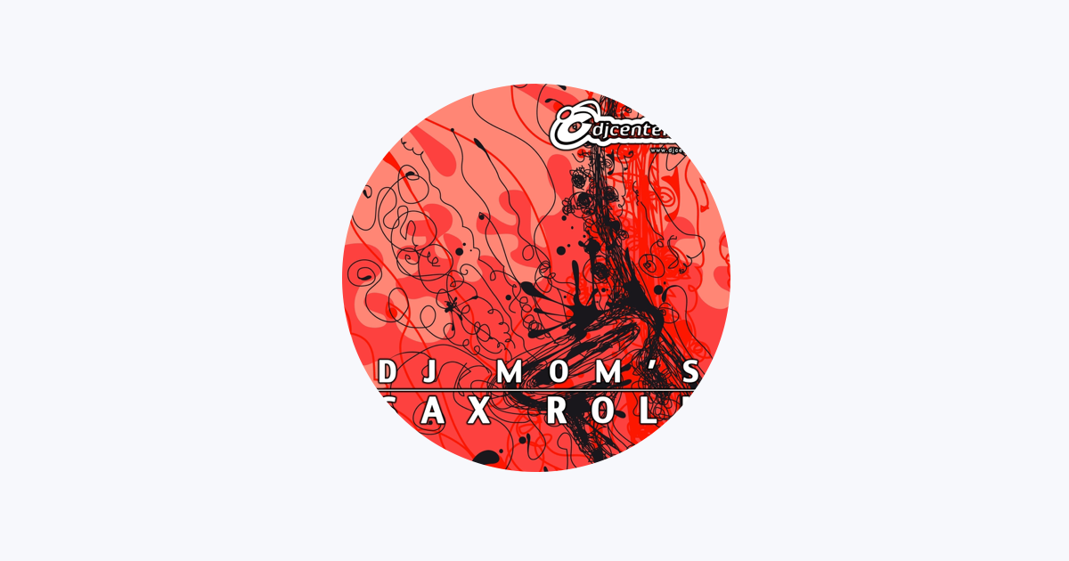 ‎DJ Mom's - Apple Music