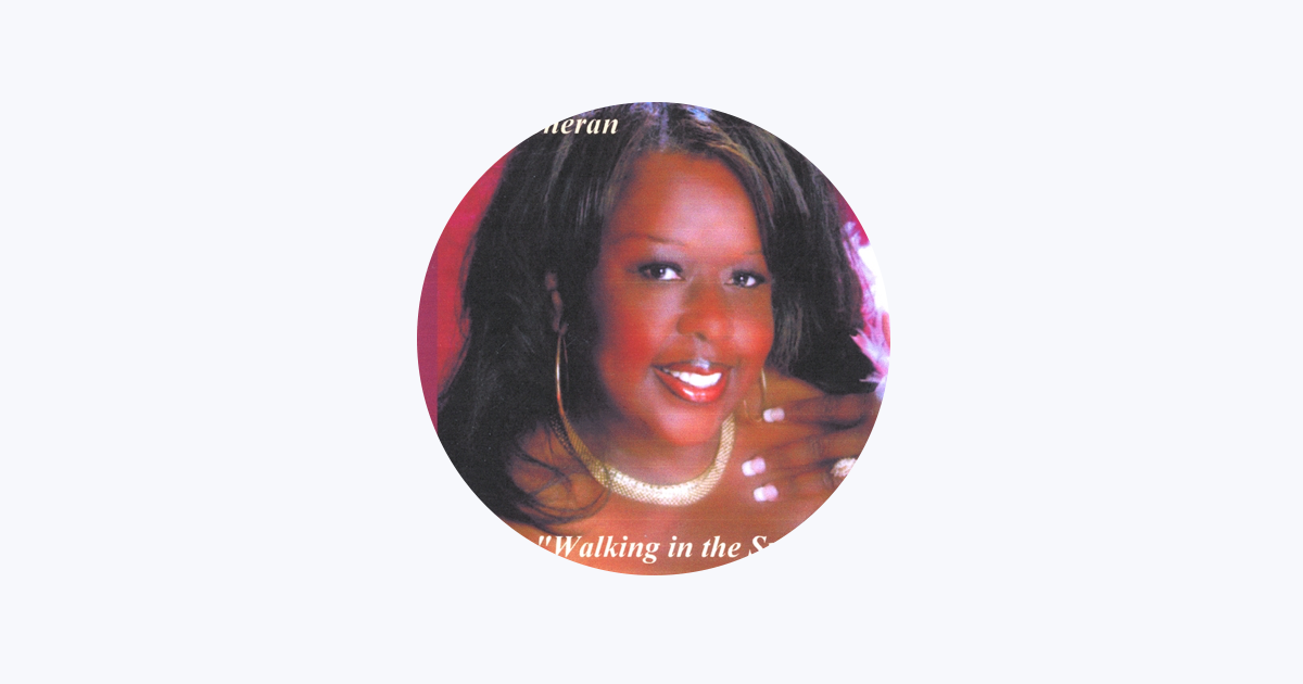 ‎Angel Cheran - Apple Music