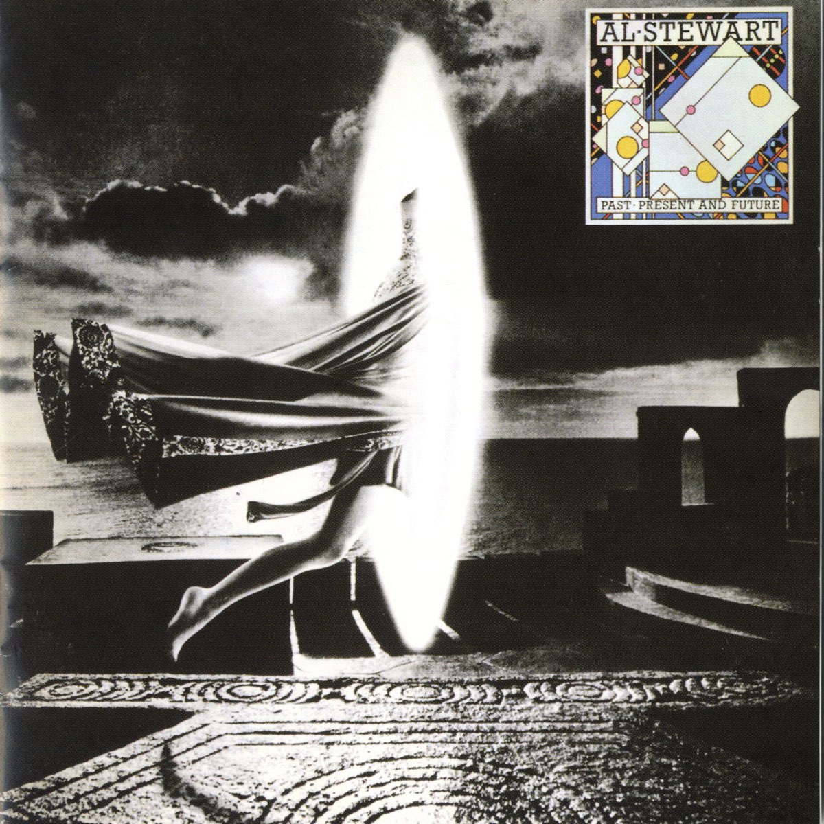 ‎Past, Present & Future - Album by Al Stewart - Apple Music