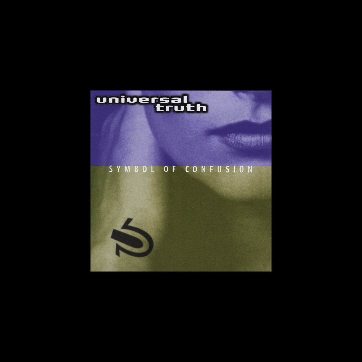 Universal Symbol Of Truth