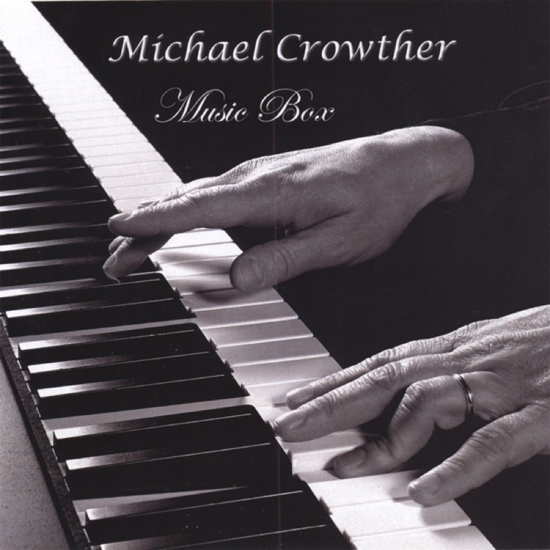 Remembering You - Michael Crowther: Song Lyrics, Music Videos & Concerts