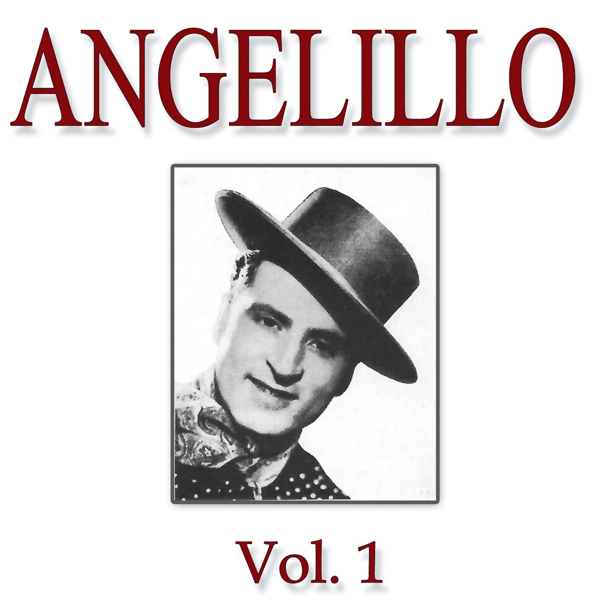 Flamenco Y Coplas Vol.1” álbum de Angelillo en Apple Music