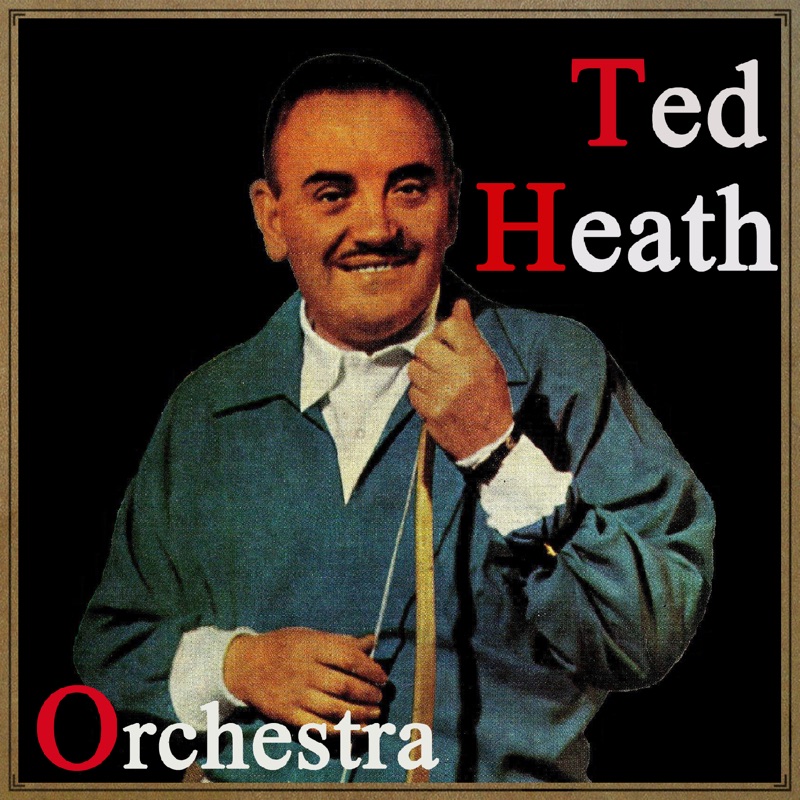 The Faithful Hussar - Ted Heath & And His Orchestra: Song Lyrics, Music ...