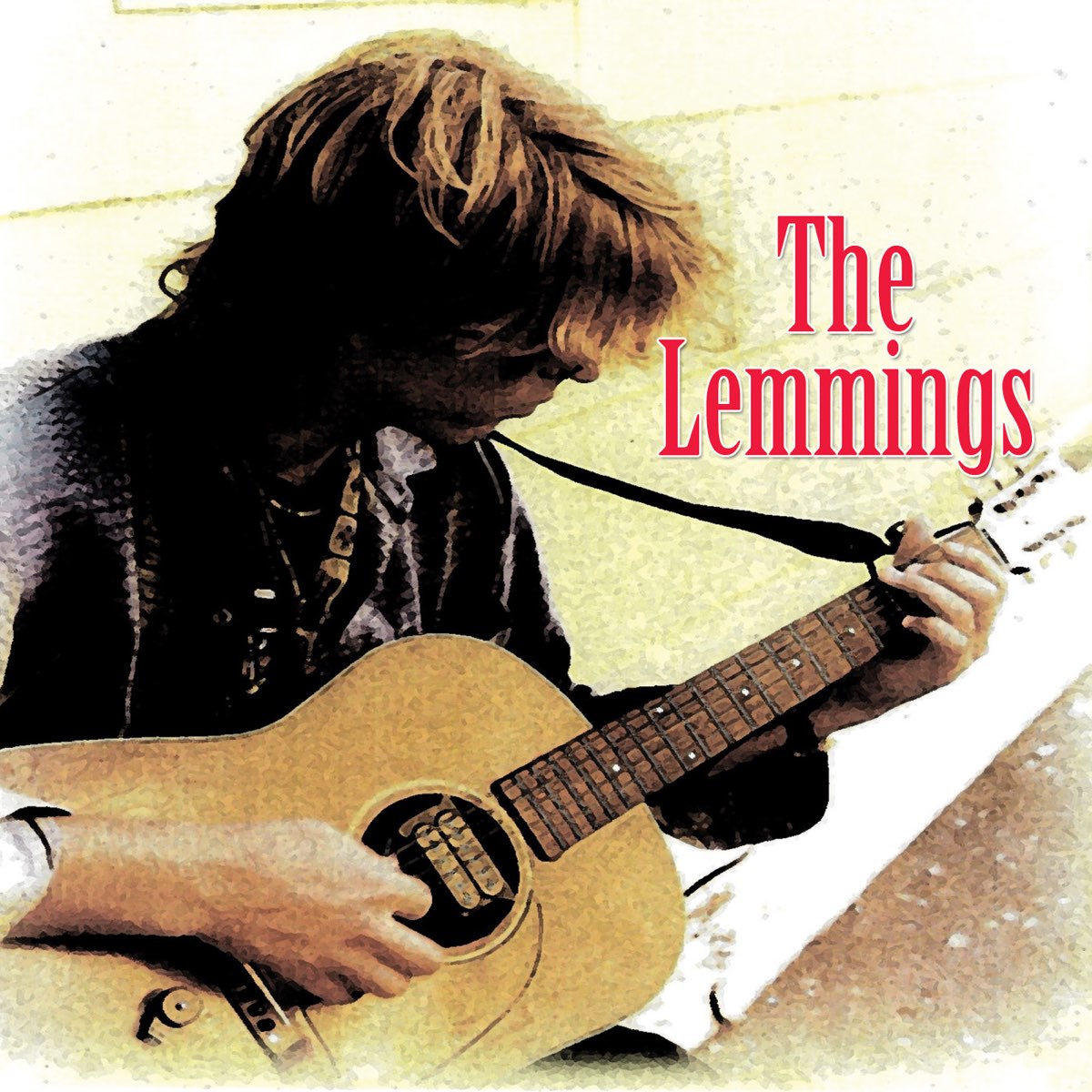 ‎The Lemmings - Album by The Lemmings, Paul Scott & Mike Freeman ...
