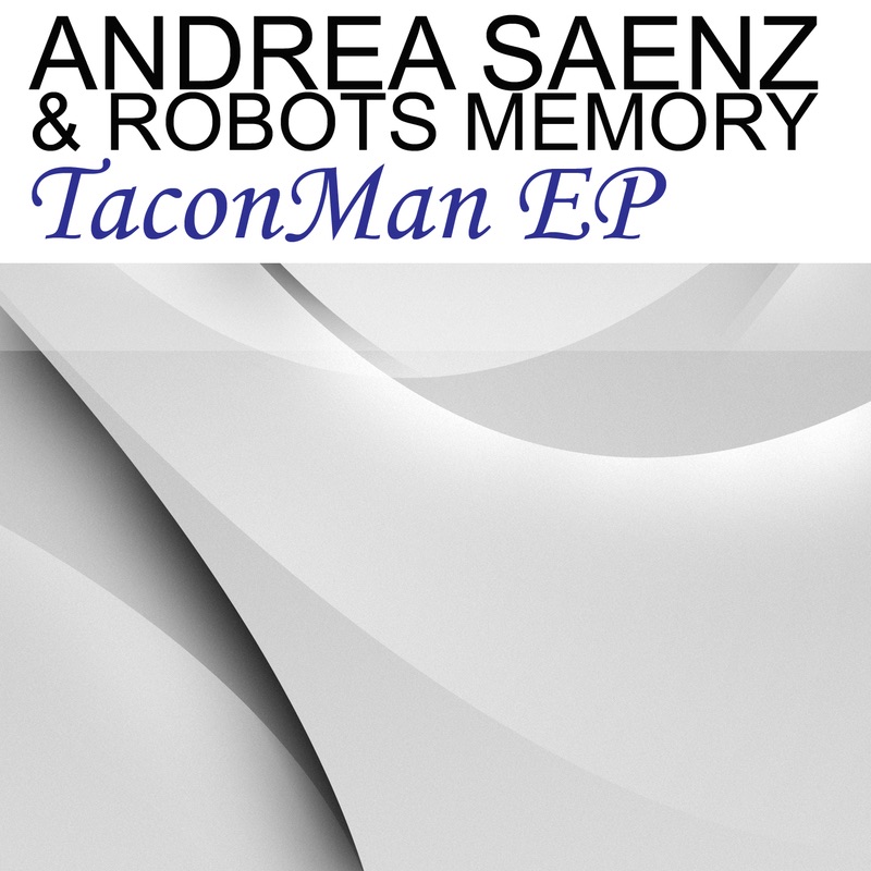 What Is It (Original Unplugged Mix) - Andrea Saenz & Robots Memory ...