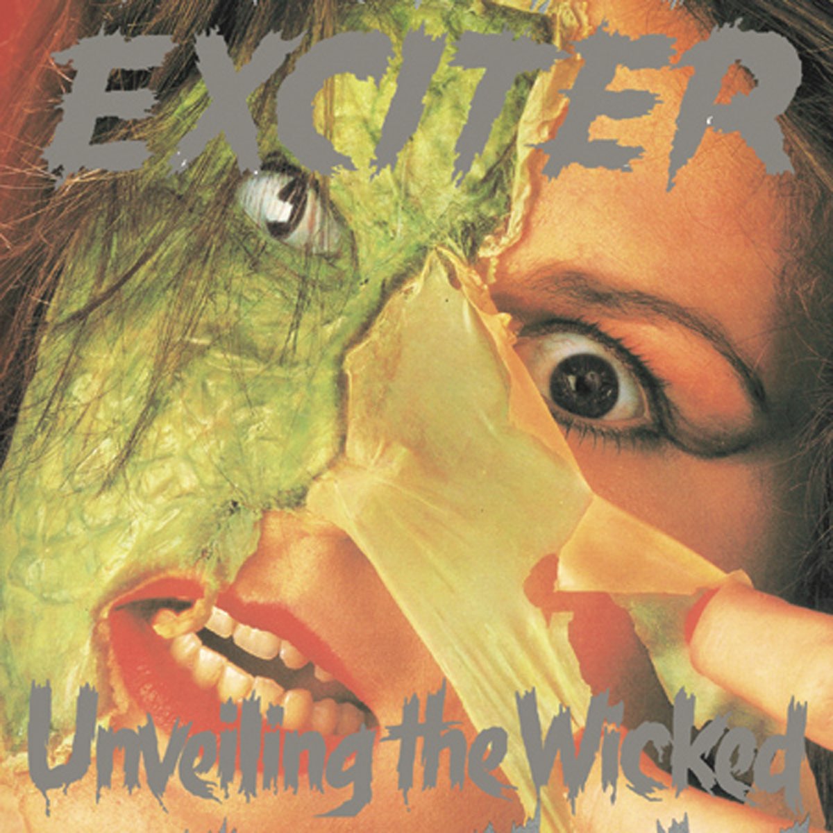 ‎Unveiling the Wicked - Album by Exciter - Apple Music